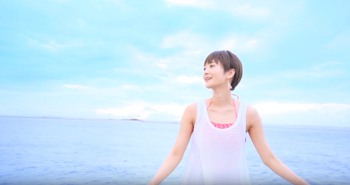 久保ユリカ「SUMMER CHANCE !!」久保ユリカ「SUMMER CHANCE !!」 - MyuPla