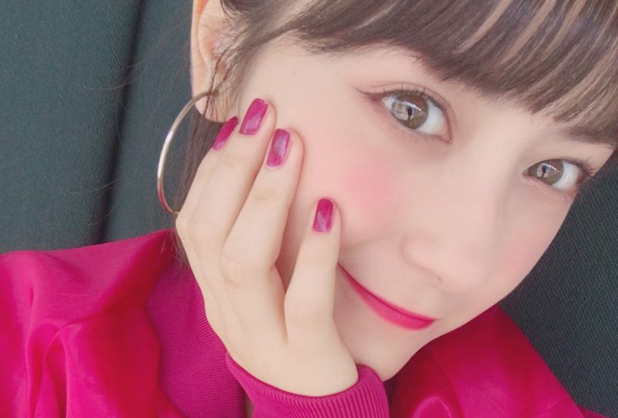 【MyuPla美少女図鑑】ゆうり（Chuning Candy）【MyuPla美少女図鑑】ゆうり（Chuning Candy） - MyuPla